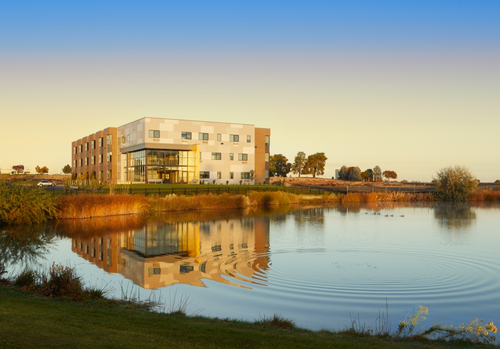 ALSC Architects | ALSC Architects